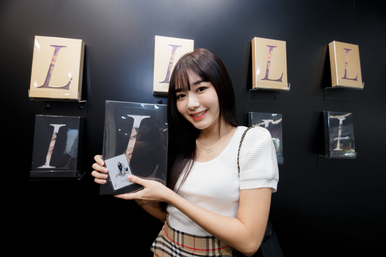 LISA POP-UP STORE เปิดตัว พร้อมส่งมอบความสุขเหล่าบลิ๊งค์ไทย | เดลินิวส์
