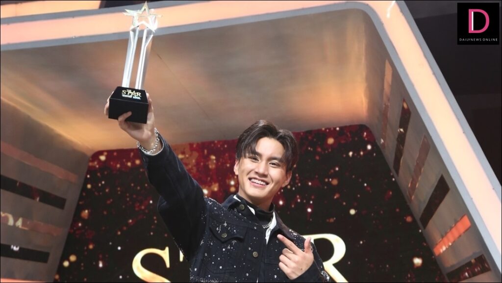 ทำความรู้จัก “บูม-สหรัฐ” แชมป์ “The Star Idol” คนแรกของเมืองไทย ...