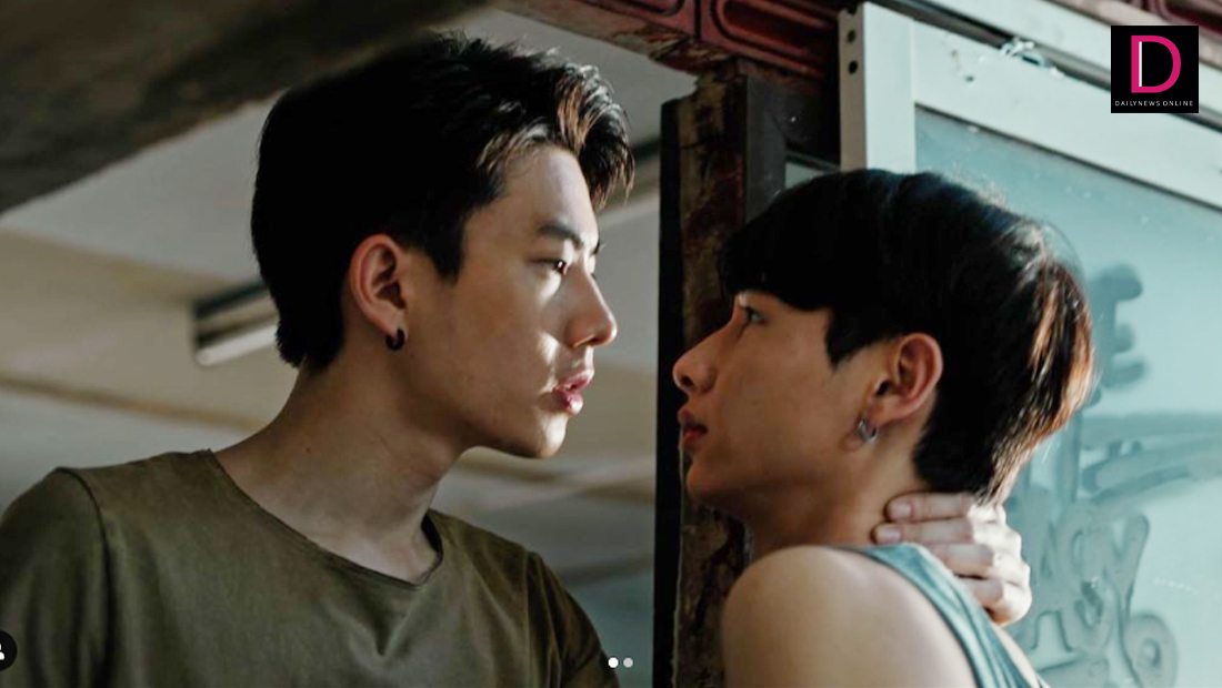 ปังเกินต้าน! "ออฟ-กัน"ดัน "NOT ME...เขาไม่ใช่ผม"ดังกระหึ่มคว้าเทรนด์ 13 ...