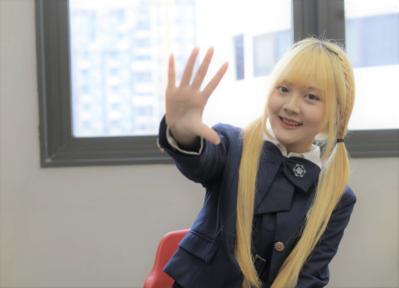 พูดคุย Sora! Sora! ไอดอลสาวตัวแทนท้องฟ้าทุกฤดู | เดลินิวส์
