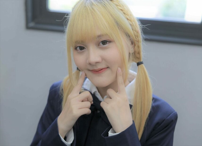 พูดคุย Sora! Sora! ไอดอลสาวตัวแทนท้องฟ้าทุกฤดู | เดลินิวส์