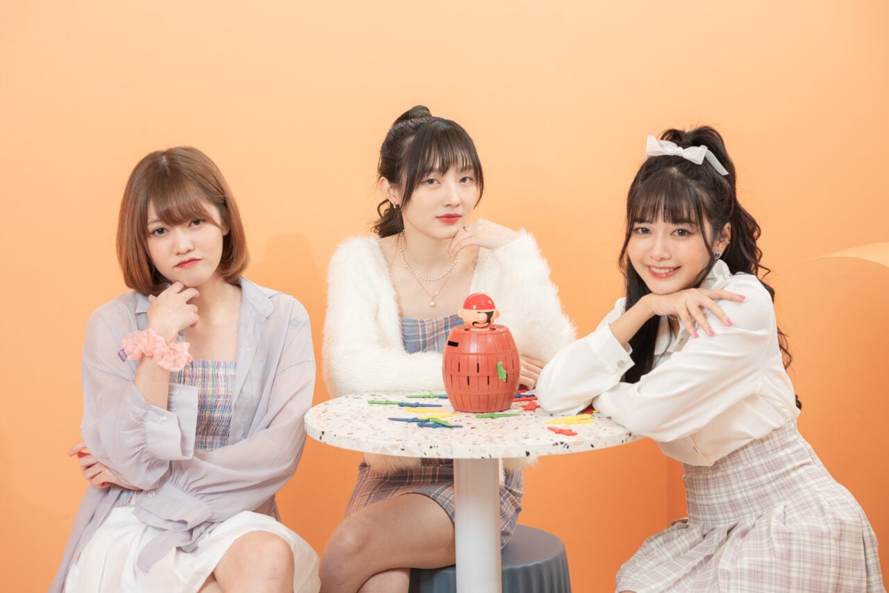 16 สาว The Glass Girls ปล่อยความสดใสในซิงเกิ้ลใหม่ "อย่ามา" | เดลินิวส์