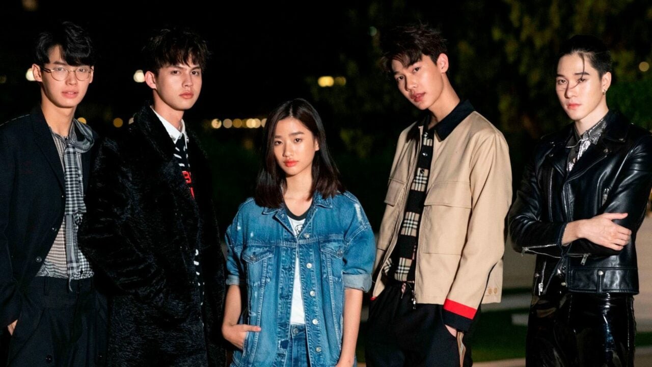 ส่องทุกเวอร์ชั่นของ 'F4' ซีรีส์รักใสใสสุดปังครองใจคนดูทุกยุคสมัย ...
