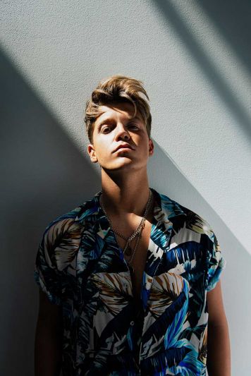 FC กรี๊ดหนักมาก "Jamie Miller"ส่งเพลง "Wishes"ประกอบซีรีส์ปัง "Snowdrop ...