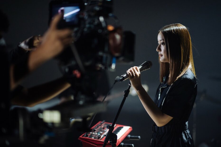 INK เพลงที่สะท้อนความเป็นตัวตนของ "อิ้งค์ วรันธร"มากที่สุด | เดลินิวส์