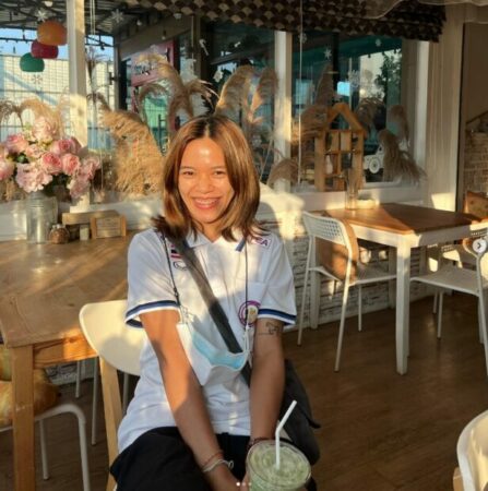 เปิดวาร์ปความน่ารักเกินต้าน! 'นักตบลูกยางสาวไทย' ชุดสร้างตำนานศึก 'VNL ...