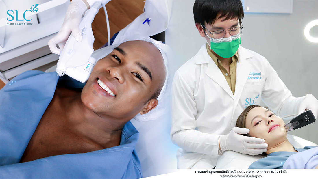 ‘SLC Clinic’ คว้า 2 รางวัลใหญ่นานาชาติ ตอกย้ำผู้นำธุรกิจความงาม-ยก ...