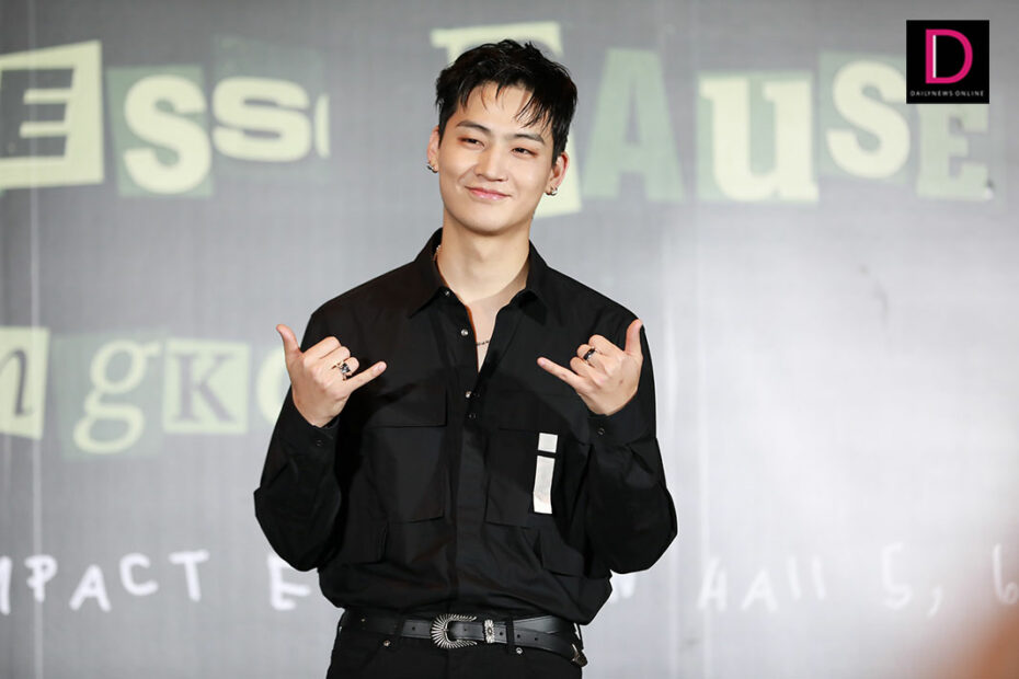 Fashion Set : อากาเซกรี๊ดให้กระจายกับความหล่อขี้เล่นของ "JAY B" | เดลินิวส์