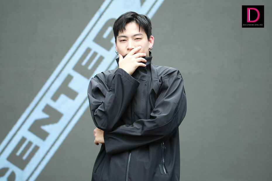 Fashion Set : อากาเซกรี๊ดให้กระจายกับความหล่อขี้เล่นของ "JAY B" | เดลินิวส์