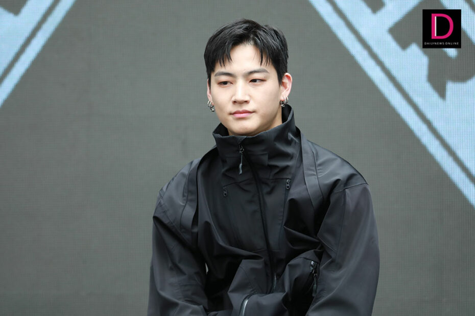 Fashion Set : อากาเซกรี๊ดให้กระจายกับความหล่อขี้เล่นของ "JAY B" | เดลินิวส์