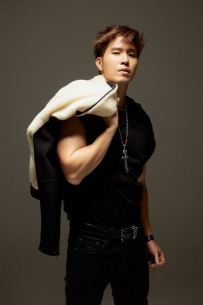 'JOELONG' ปล่อยซิงเกิ้ลใหม่ “Boy Toy” ดึง 'พลอยชมพู' เป็นนางเอกเอ็มวี ...