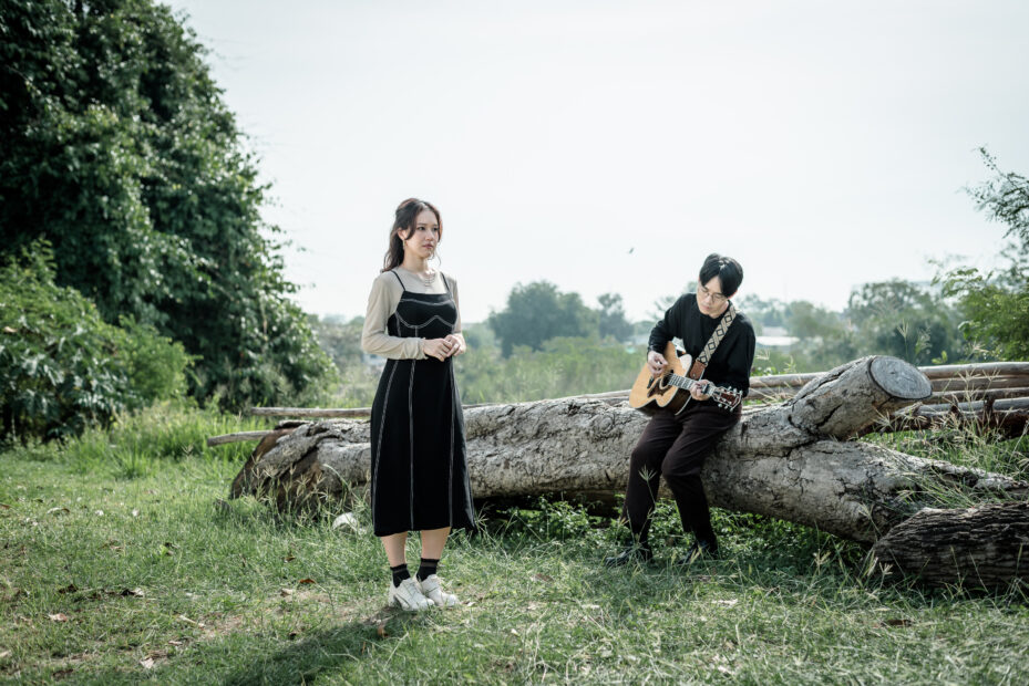 "เศษ"จาก "tinn"เรื่องราวรักที่อบอุ่นแต่เจ็บปวดได้ "เอิ๊ต ภัทรวี"ร่วม ...