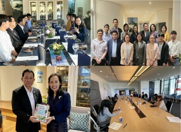 ข่าวคนไทยในออสเตรเลีย วันที่ 18 ธันวาคม 2565 | เดลินิวส์