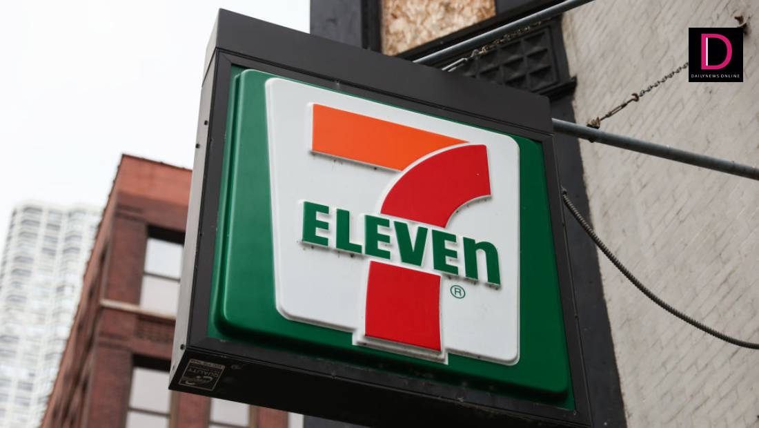 7-Eleven ในสหรัฐใช้เพลงคลาสสิก-โอเปร่าไล่คนจรจัด | เดลินิวส์