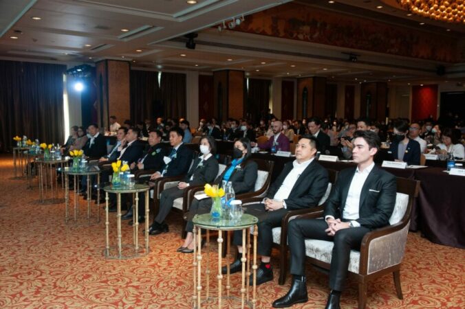 GISTDA จับมือ อบก. และพันธมิตร จัดทำบัญชีคาร์บอนครั้งแรกให้ประเทศไทย ...