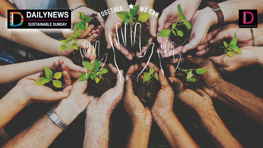 ‘Sustainable Sunday ยั่งยืนสุดสัปดาห์’ | เดลินิวส์