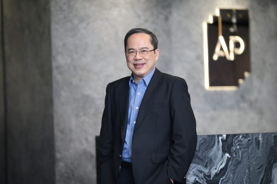 เอพี ไทยแลนด์ อันดับเครดิตระดับ A | เดลินิวส์