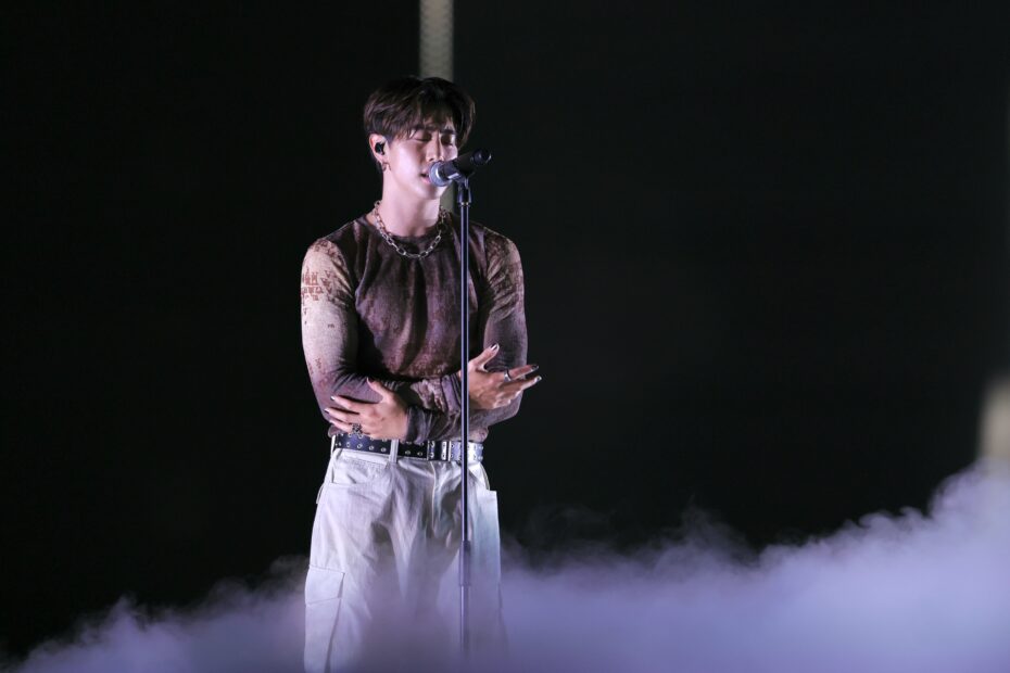 จัดเต็มบรรยากาศคอนเสิร์ต ‘Mark Tuan’สนุกสุดเหวี่ยง-เสียงกระหึ่ม | เดลินิวส์
