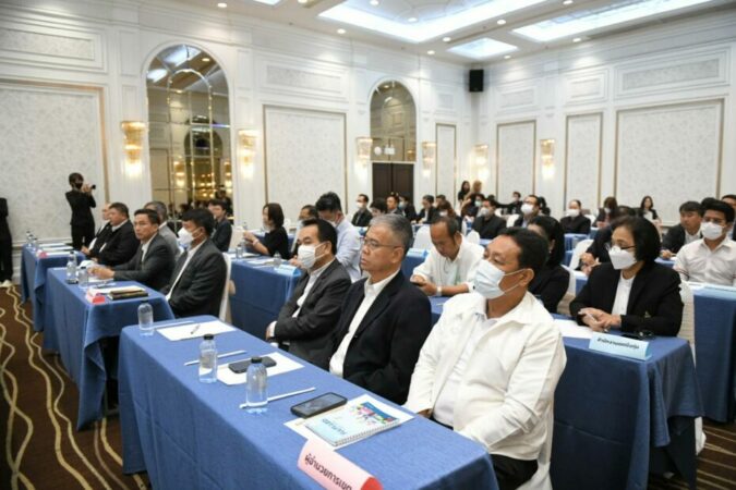 ติวเข้มเจ้าหน้าที่ใช้งานระบบBMA OSS รองรับเปิดให้บริการยื่นขออนุญาต ...
