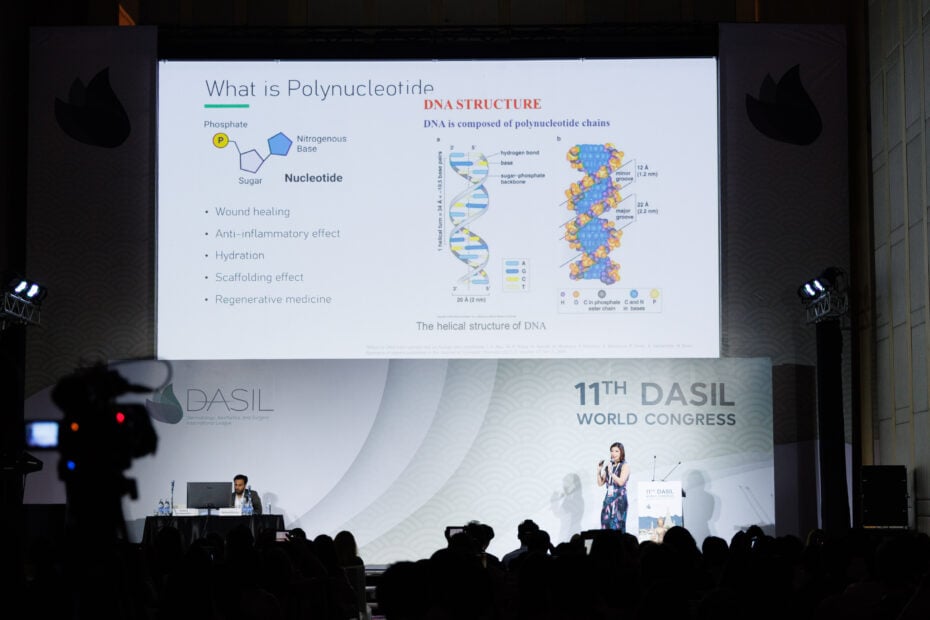 ไทยคัมแบ็ก เจ้าภาพจัดประชุม DASIL 11th WORLD CONGRESS ครั้งที่ 11 ...