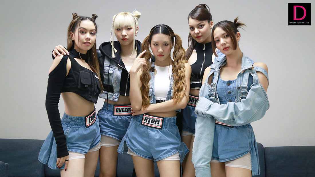 Fashion Set : สวยกระชากใจไฉไลกระชากสรวงกับแฟชั่นของ"VIIS" | เดลินิวส์