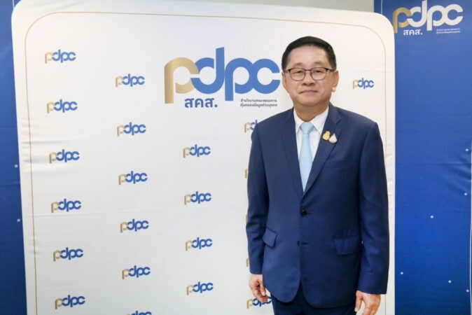 "ดีอี" สั่งการ PDPC ตรวจสอบ "ข้อมูลส่วนตัวนักเรียนทุน"หลุดว่อนโซเชียล ...