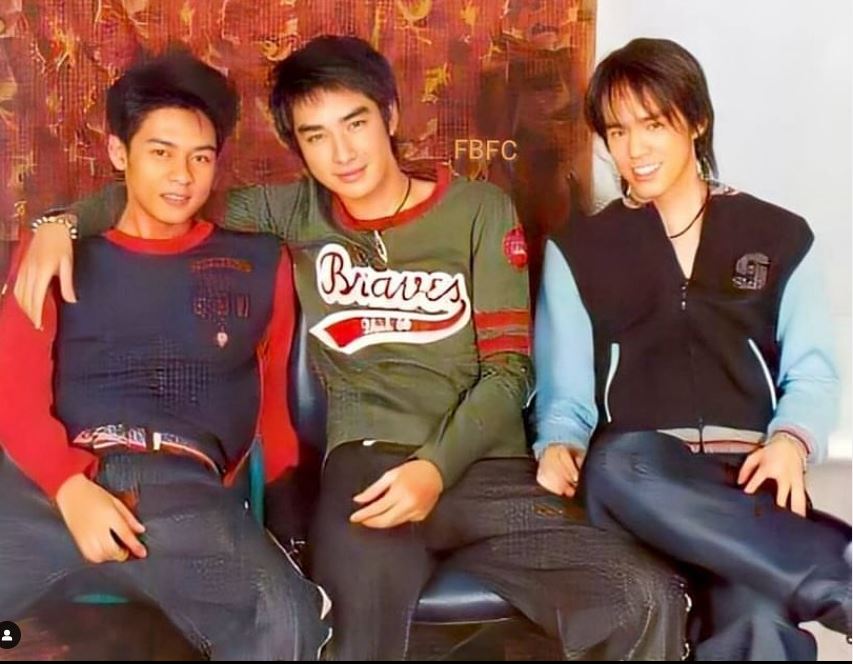 "บิ๊ก D2B"ความผูกพันกับคำว่ารัก(ของแฟนๆ)ที่พิสูจน์ด้วยการกระทำไม่ใช่ ...