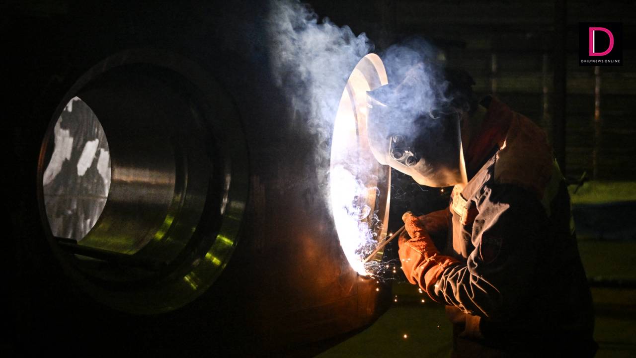 Russia Faces Severe Labor Shortage Impacting Economic Growth - News ...
