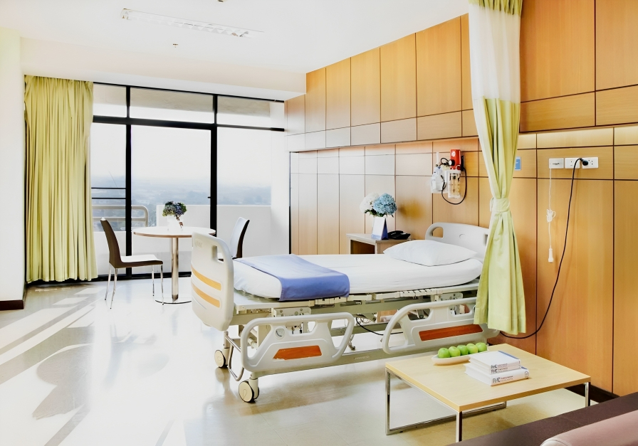 AHC จับมือ Id Hospital เปิดตัว Wellness & Plastic Surgery ยกระดับก้าว ...