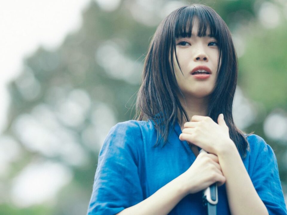 KYRIE คิริเอะ เพลงรักคือเธอ | เดลินิวส์