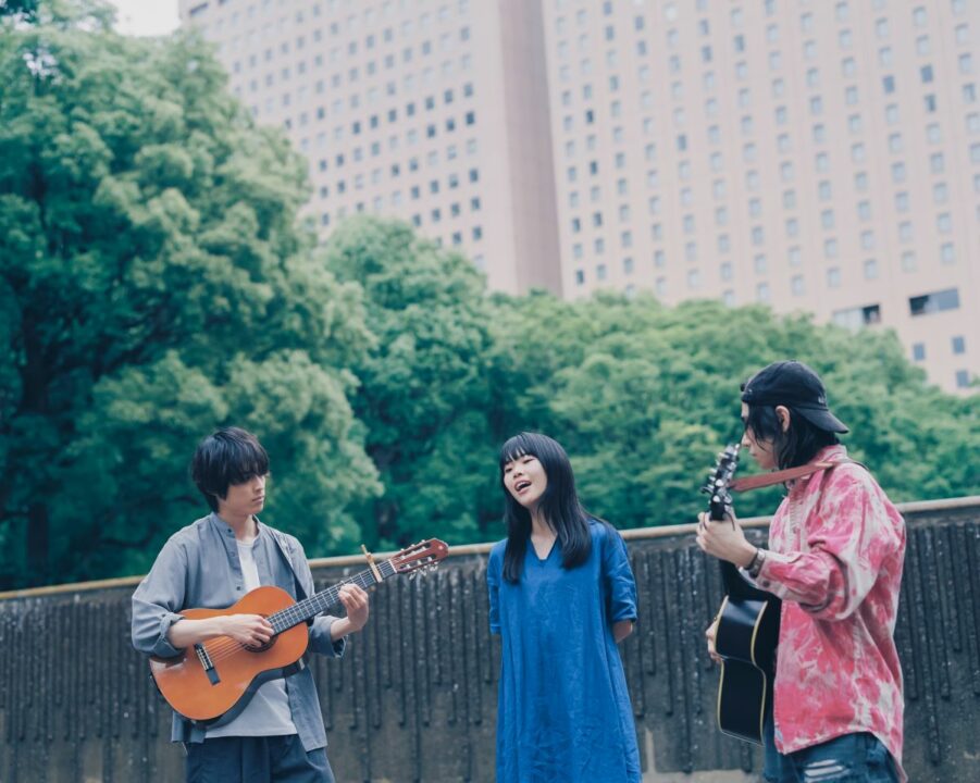 KYRIE คิริเอะ เพลงรักคือเธอ | เดลินิวส์