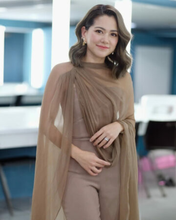 "Raffy–Nancy"ตบปากรับคำขึ้นคอนเสิร์ต แม้ยุ่งมาแต่แฟนๆอยากเจอก็พร้อมมาหา ...