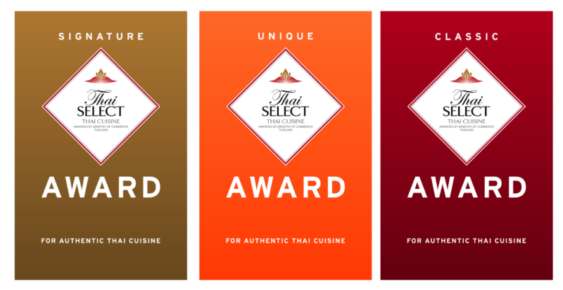 ชวนทานร้าน “Thai SELECT”พร้อมลุ้นรับโชค | เดลินิวส์