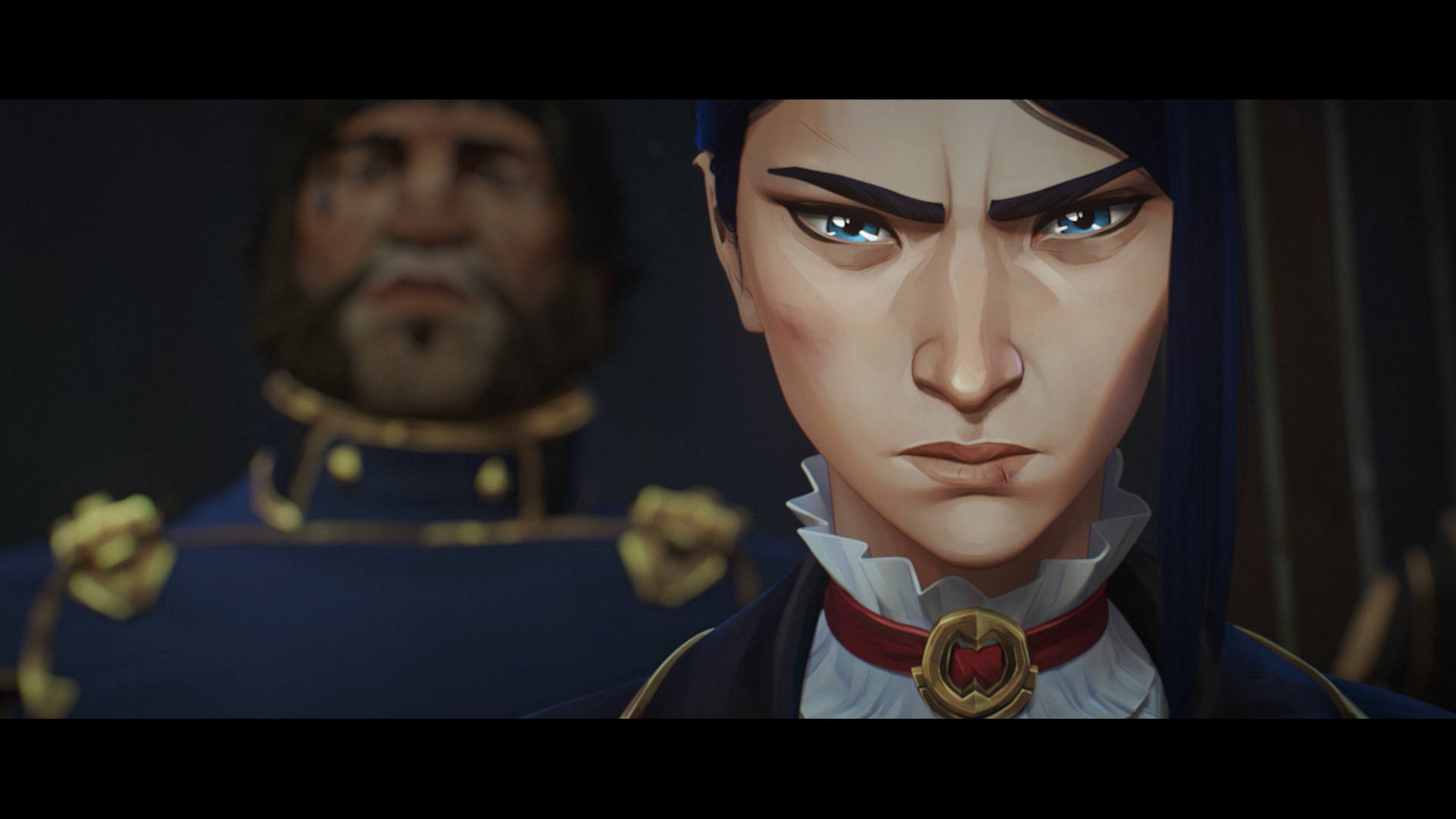 Riot Games และ Virgin เผยรายชื่อศิลปินเพลงประกอบซีรีส์ Arcane ซีซั่น 2 ...