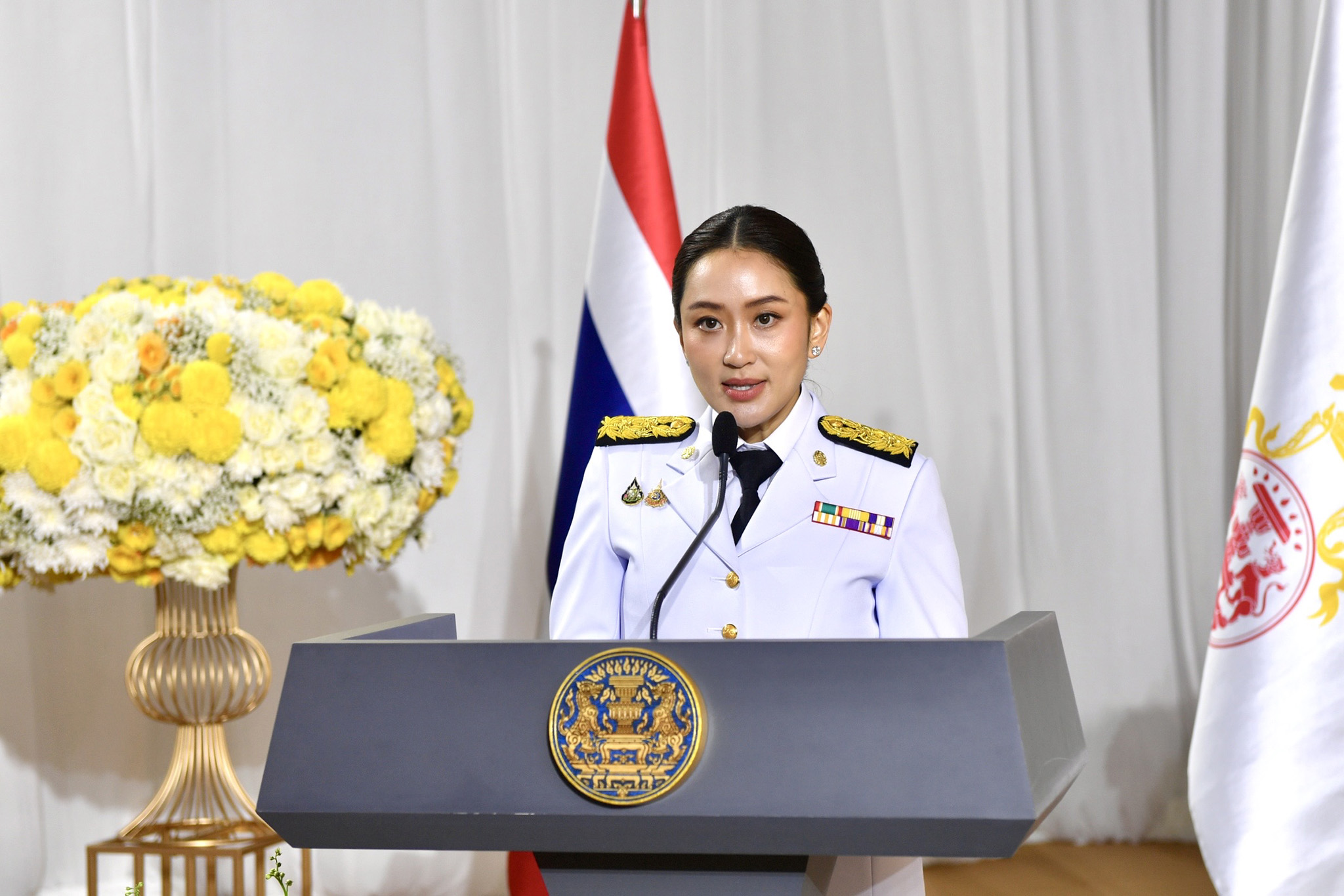 นายกฯ นำ ครม.ชุดใหม่ เข้าเฝ้าฯถวายสัตย์ปฏิญาณ 6 ก.ย.นี้ | เดลินิวส์