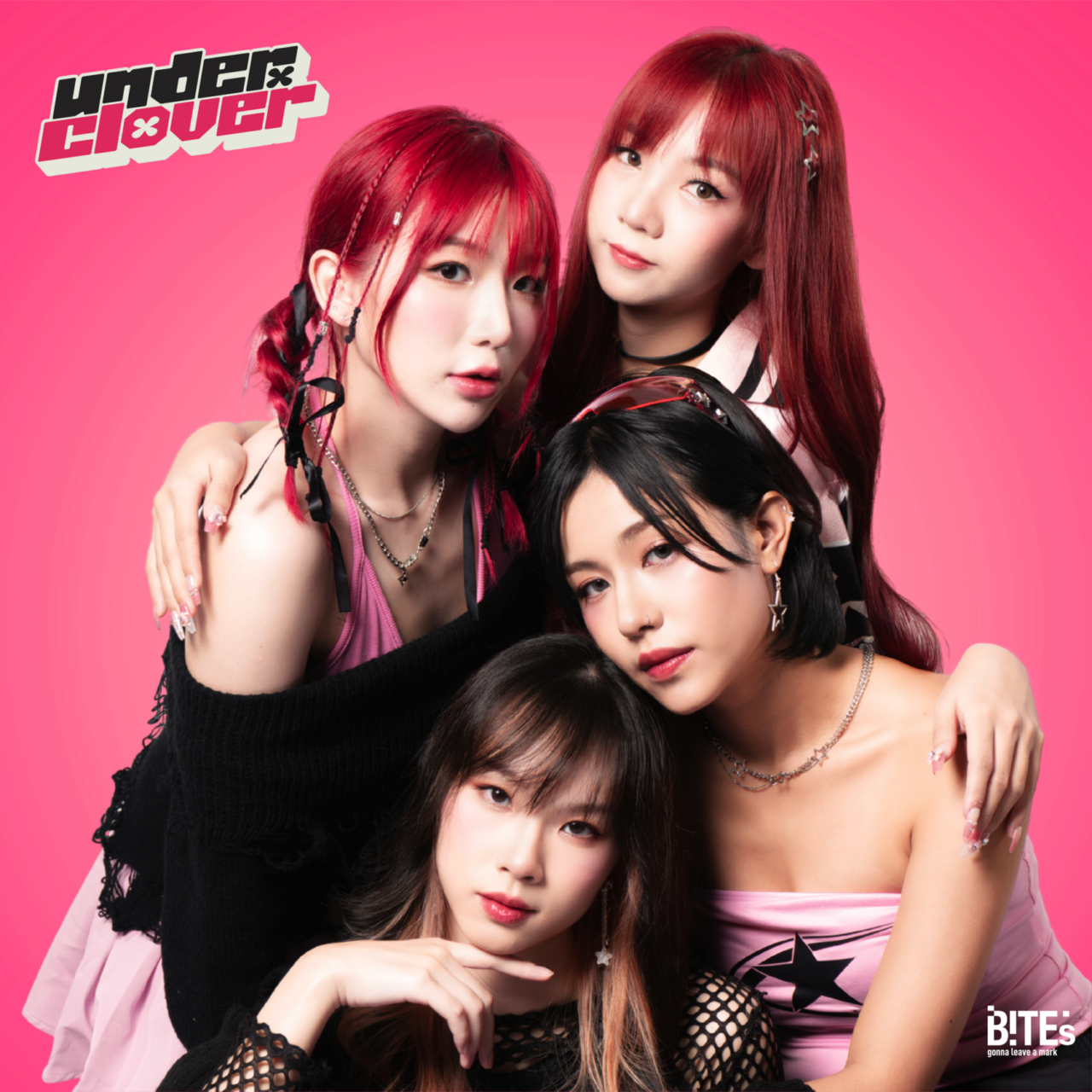 "underclover"ส่ง"อย่าบอกรัก…ถ้าไม่รัก"บอกเล่าเรื่องราวความรักวัยรุ่นแบบ ...