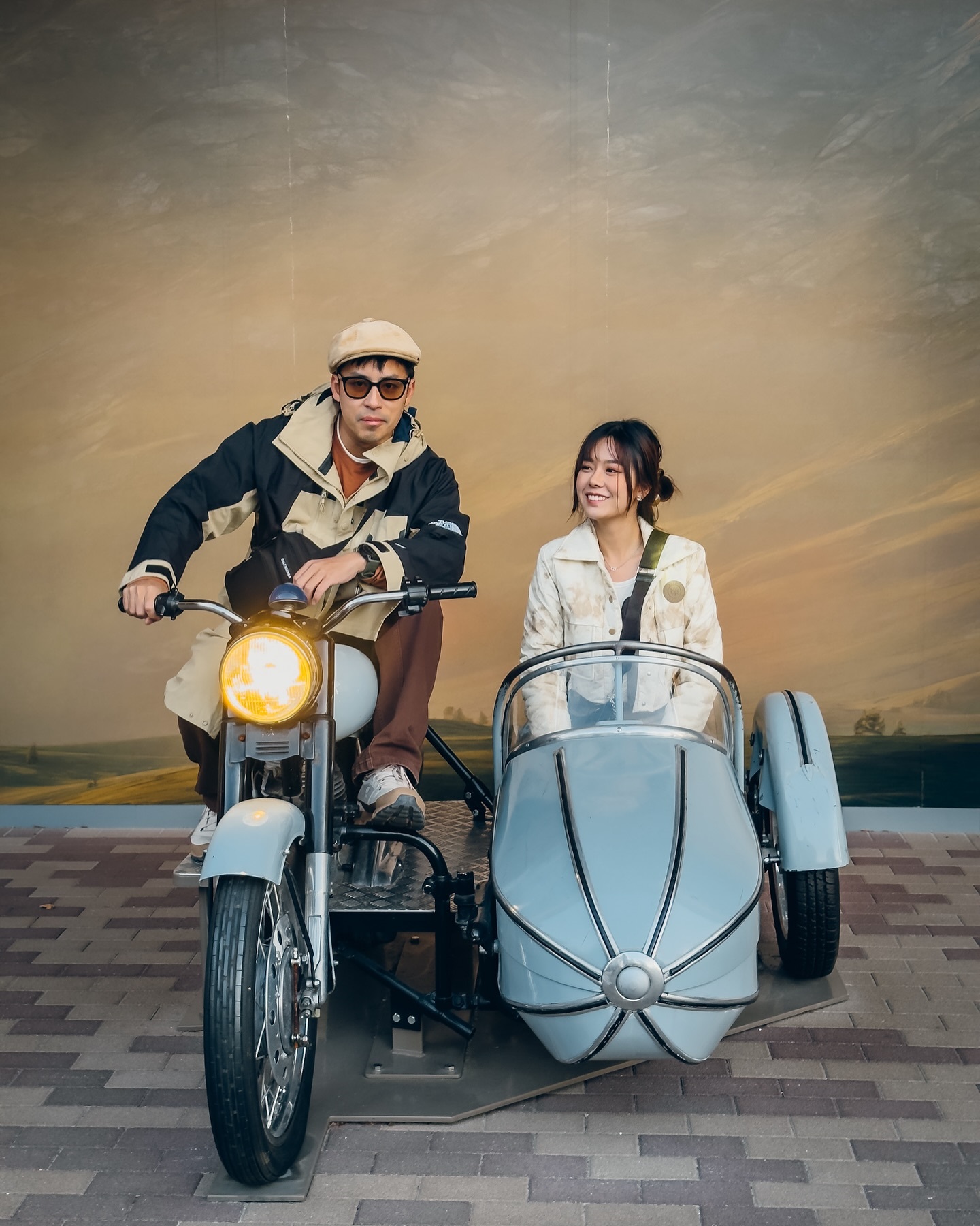 'บาส Go Went Go'ประกาศช็อกแฟนคลับ ปิดฉากรัก6ปี 'เบลล์'พร้อมแจงสาเหตุ ...