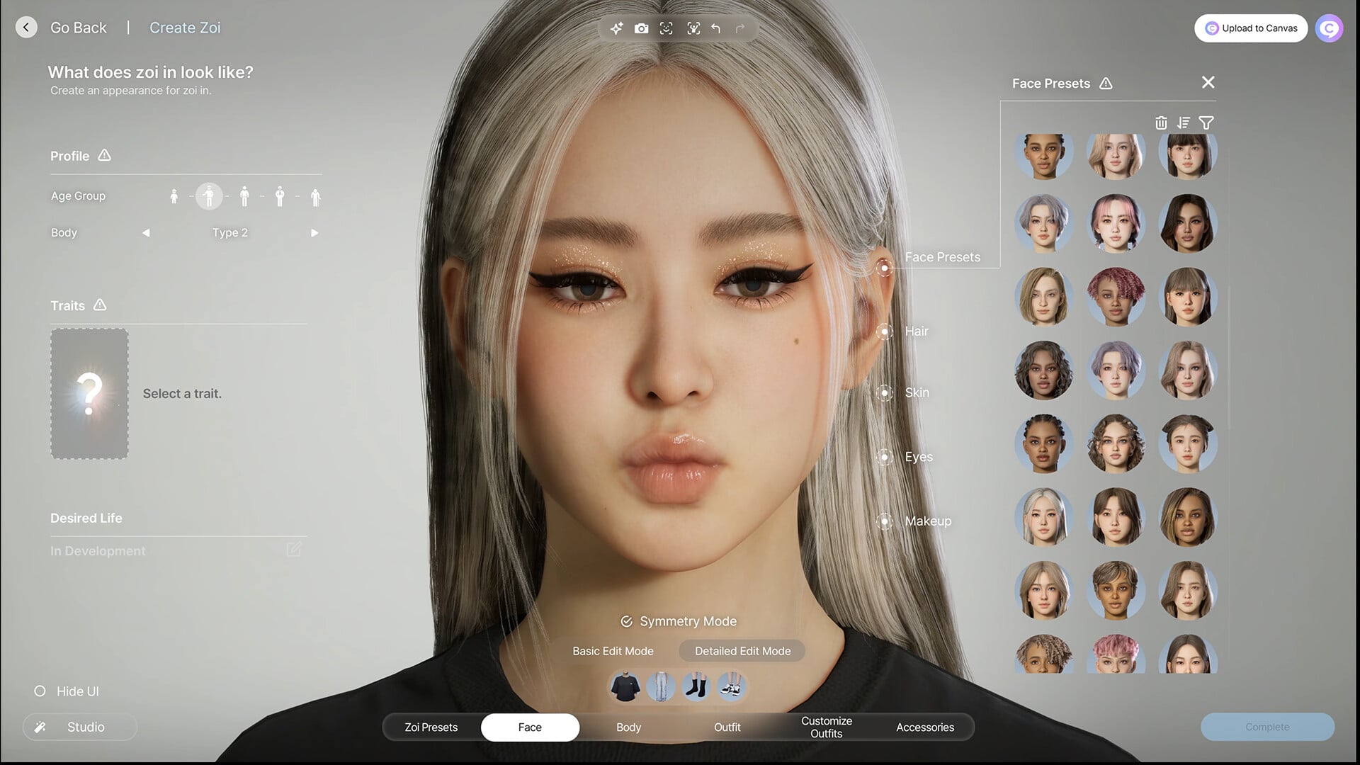 เกมจำลองการใช้ชีวิต inZOI จะเปิดให้เล่นอย่างเป็นทางการแล้วในวันที่ 28 ...