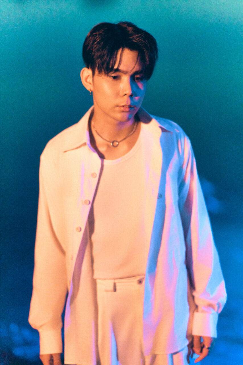 "deasy"ส่งเพลงรักเพลงแรกในชีวิต"dream" แด่คนไม่เคยฝันจะมีรักที่ดีจนเธอ ...