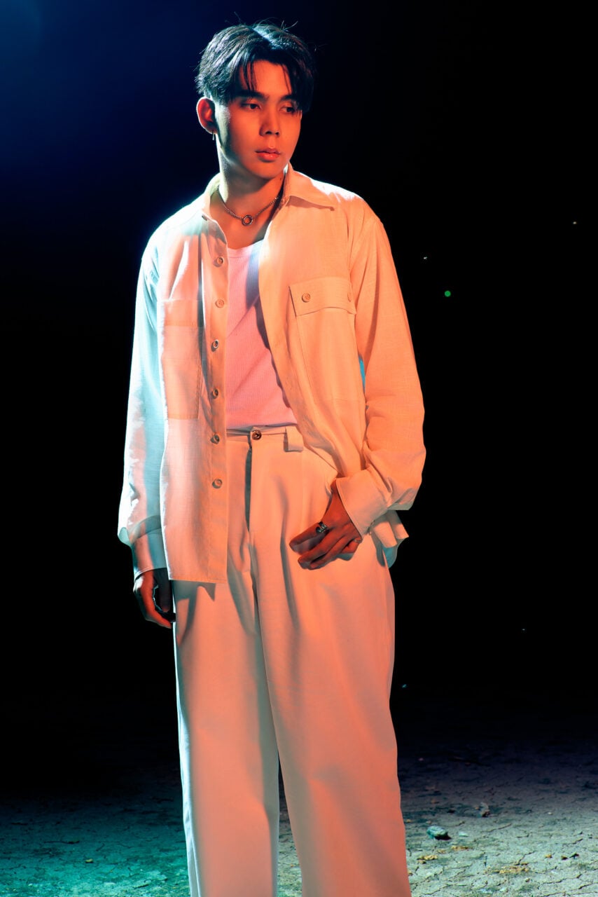 "deasy"ส่งเพลงรักเพลงแรกในชีวิต"dream" แด่คนไม่เคยฝันจะมีรักที่ดีจนเธอ ...