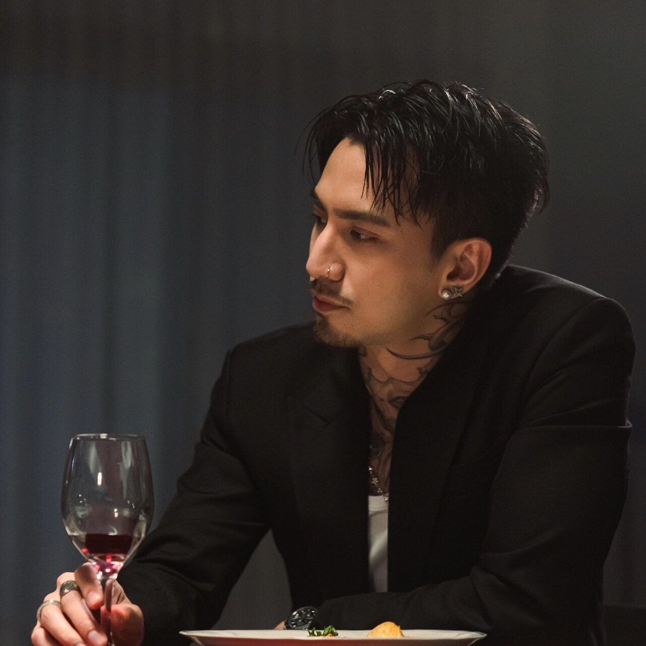 "Timethai"คัมแบ็กส่ง"ไม่อยากให้เป็นเขา"เพลงอาร์แอนด์บีฟังเพลินโดนใจแฟนๆ ...