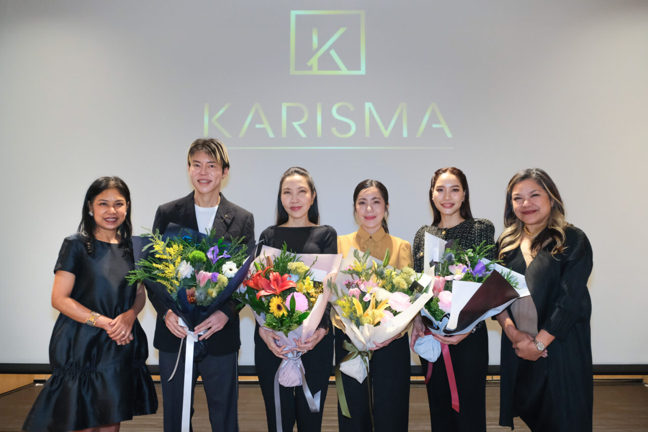 KARISMA เปิดตัว Collagen Biostimulator ทางเลือกยอดนิยมของเทคโนโลยีด้าน ...