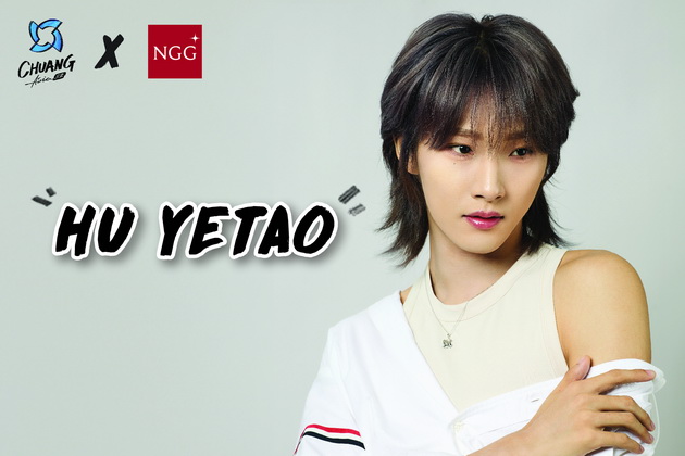 NGG JEWELLERY จับมือ CHUANG ASIA SEASON 2 เจาะกลุ่มตลาดเอเชีย | เดลินิวส์