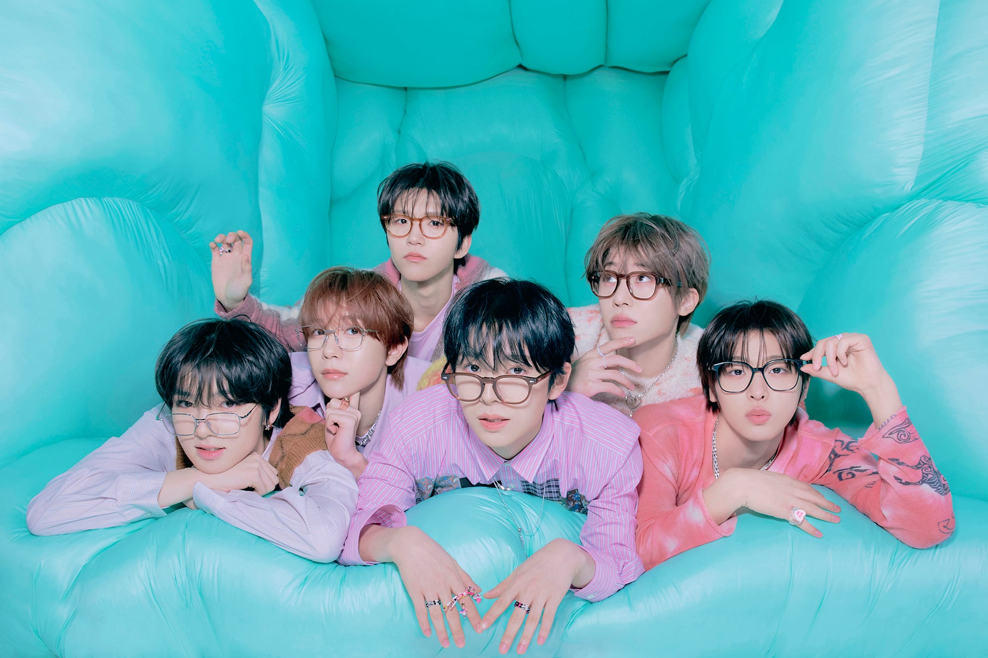"NCT WISH"ปลุกกระแสโปเกมอนทั่วเอเชียด้วยซิงเกิล"Make You Shine (English ...