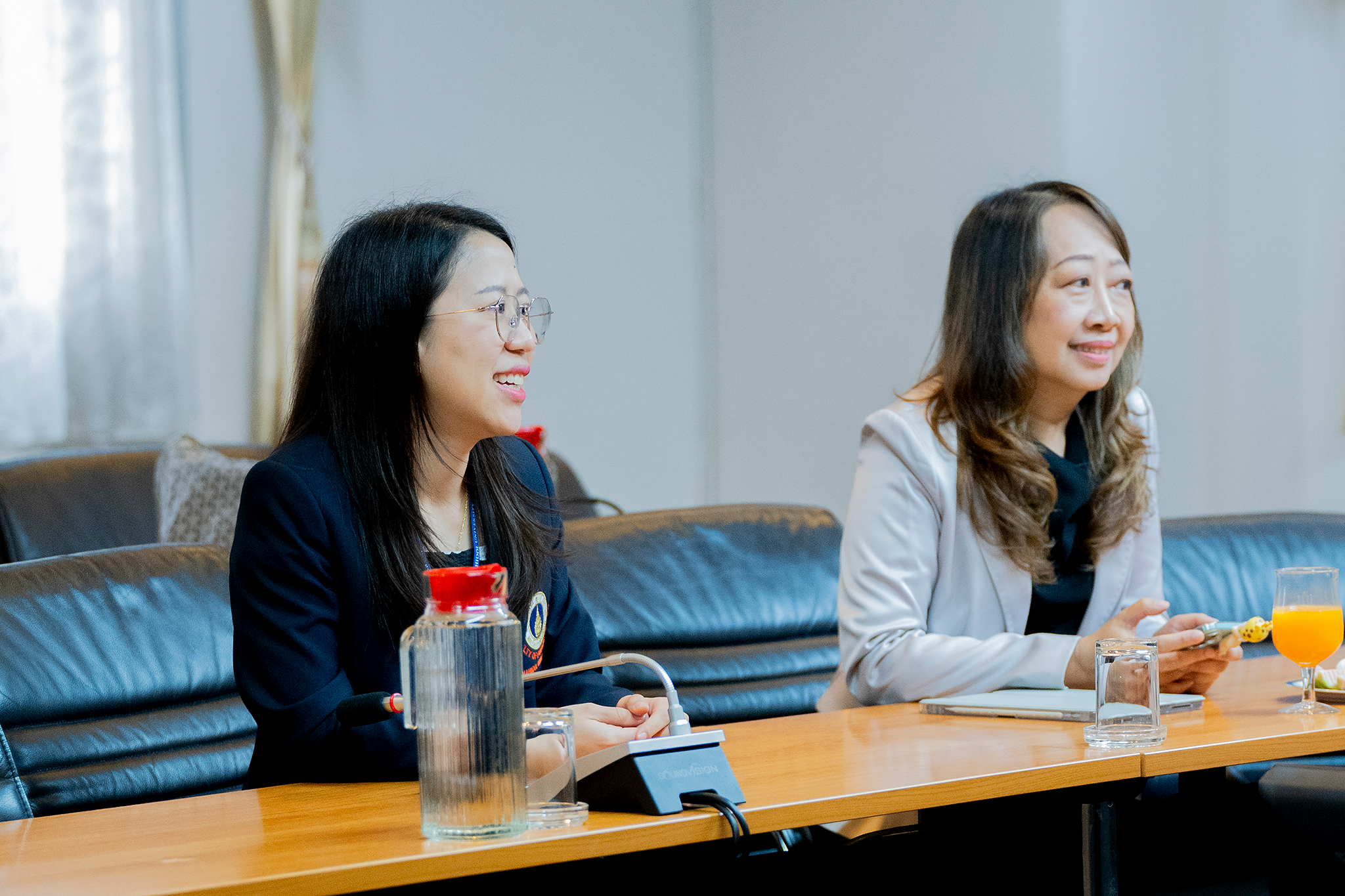 'Suntory Wellness' ผนึกกำลัง 'มหิดล' เผยผลวิจัยชี้ชัดลดน้ำหนักได้โดยไม่ ...