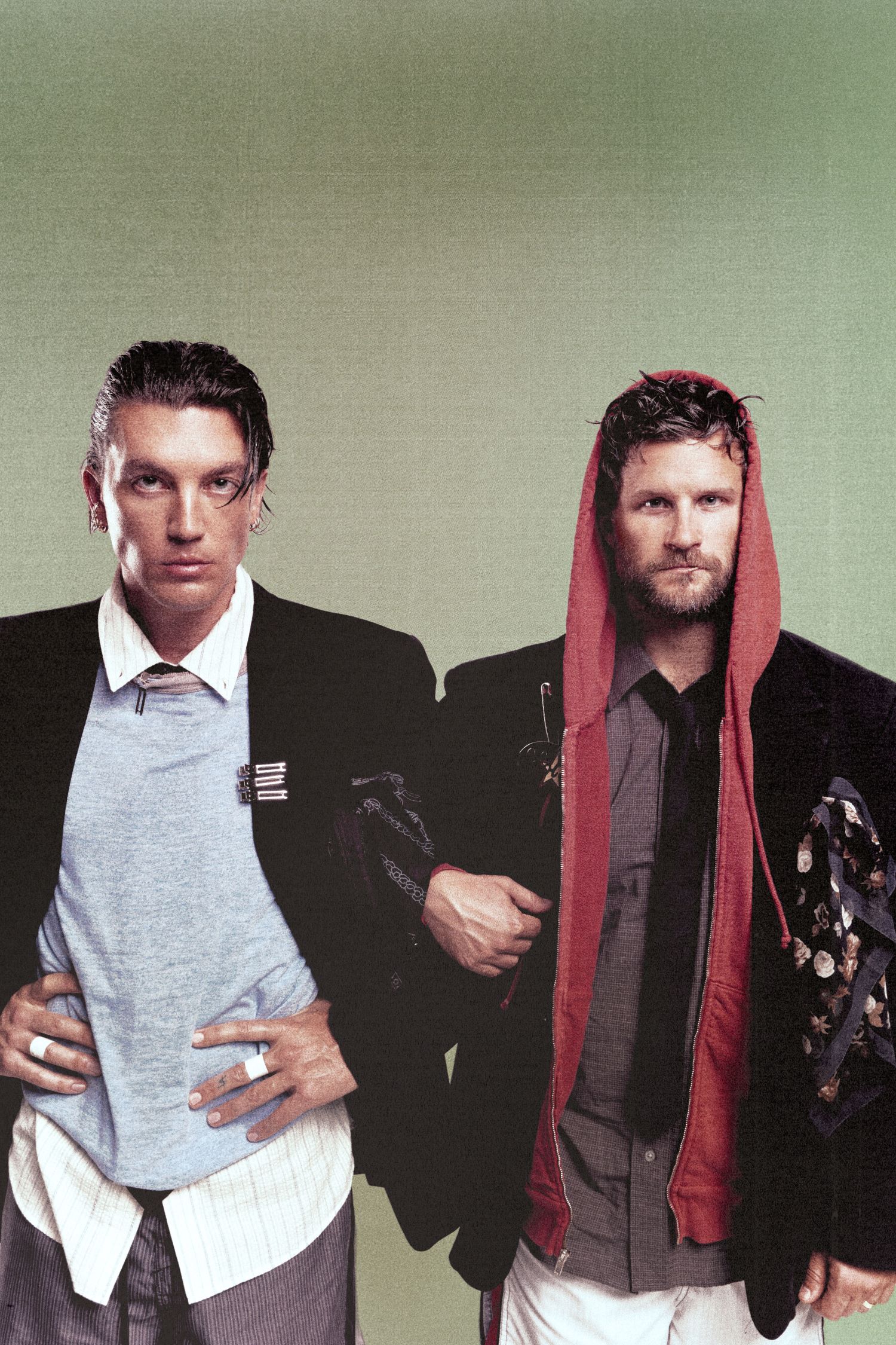 "LANY" กลับมาพร้อมสไตล์เพลงที่คุ้นเคยกับ "Know You Naked"เตรียมปล่อย ...