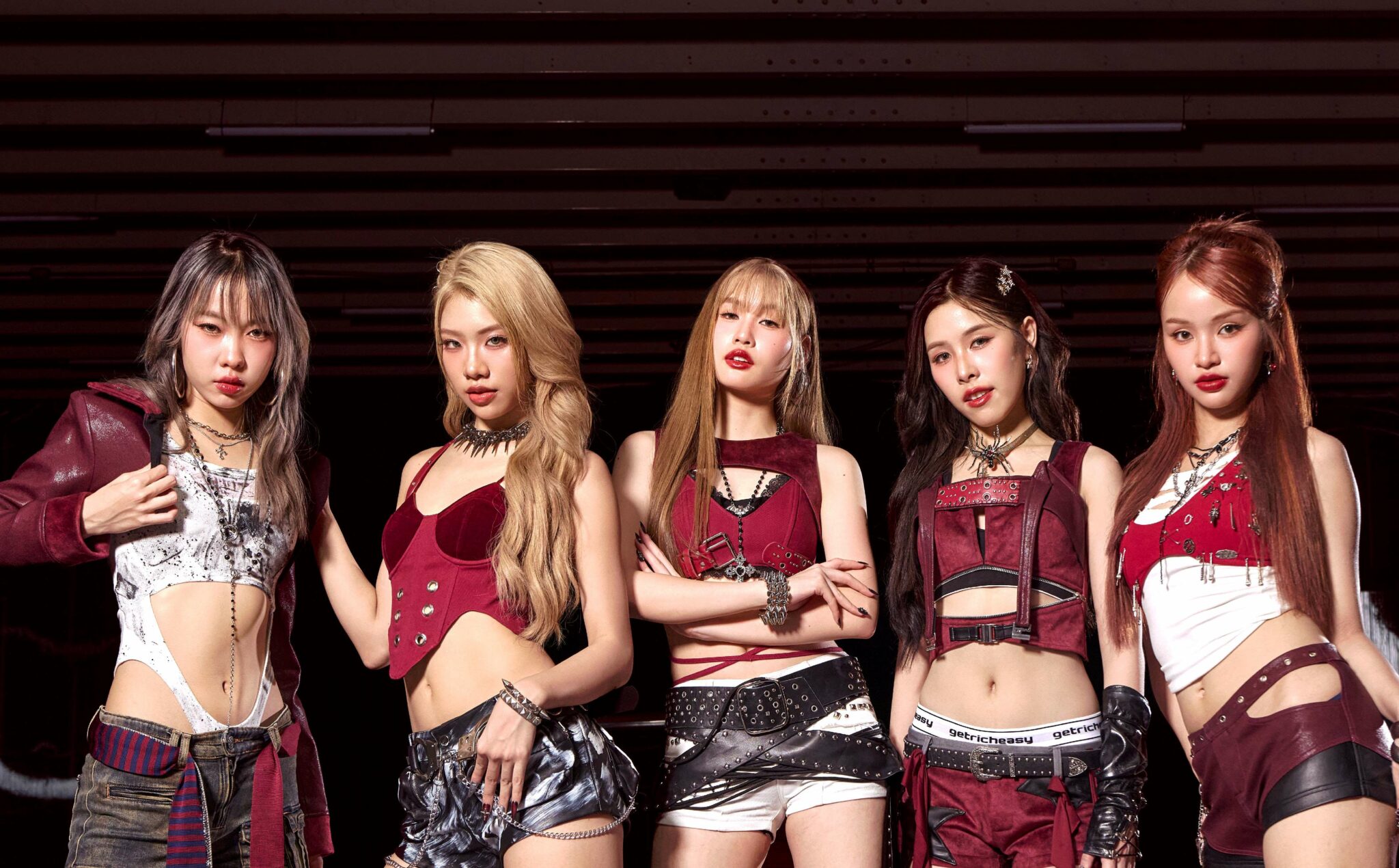 "Wizzle" เสิร์ฟ “KILLA” ซิงเกิลแนว POP/EDM เร้าใจพร้อม MV เผ็ดแซ่บจน ...
