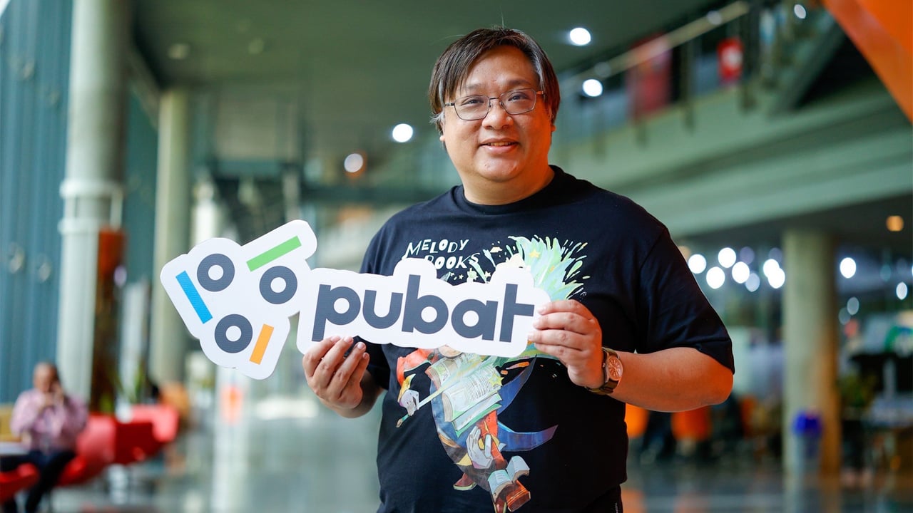 PUBAT ชงรัฐบาล เดินหน้าโครงการ “คนละครึ่ง” หนุนคนไทยใช้จ่ายซื้อหนังสือ ...