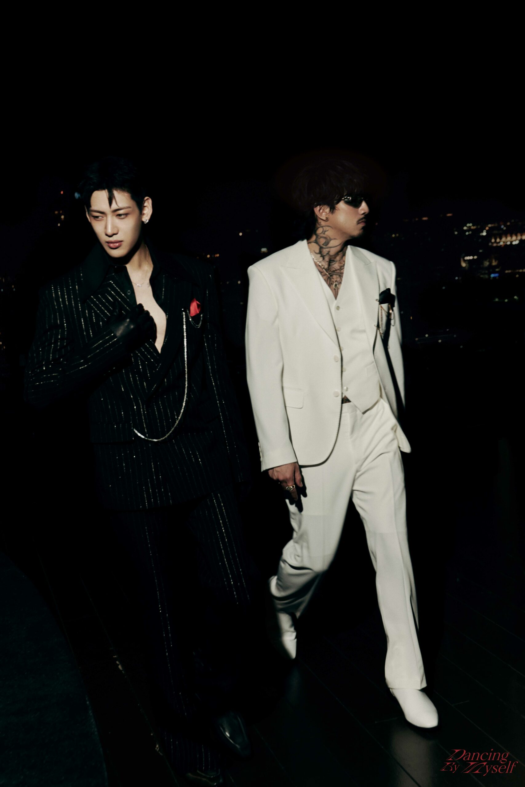 กระแสดีต่อเนื่อง "BamBam" ชวน "TIMETHAI" แดนซ์ในลุคสุดเท่กับเพลง "ไม่มี ...