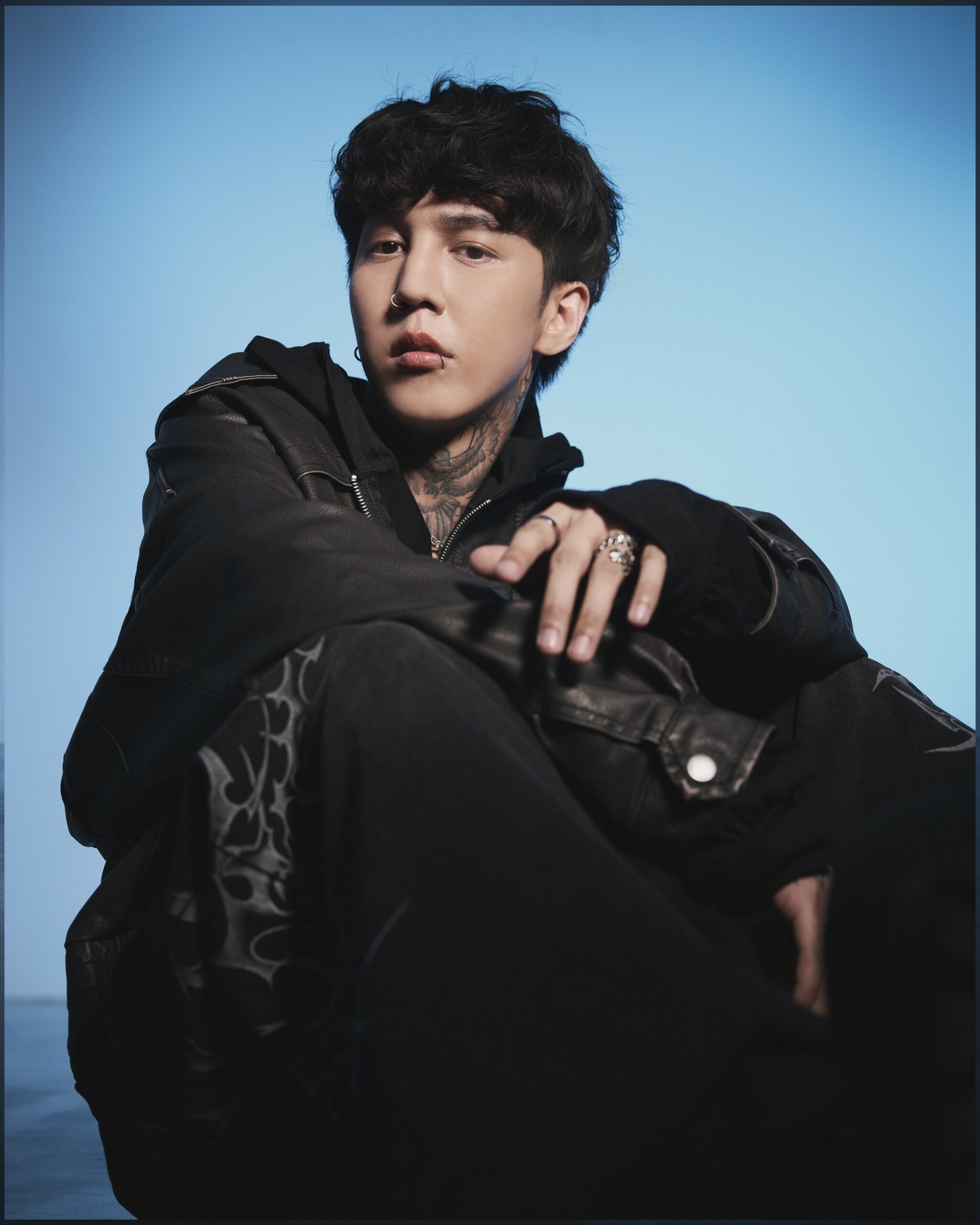 "HYE" เปิดโซโล่อัลบั้มด้วยซิงเกิล "Cry (ร้ายร้าย)" เผยไดเรกชันใหม่สไตล์ ...